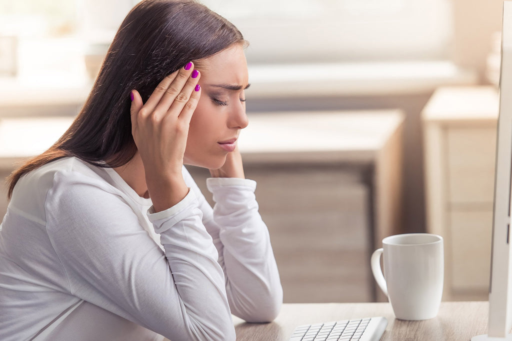 9 IMPORTANT SIGNS YOU MAY BE UNDER-EATING | Tropeaka